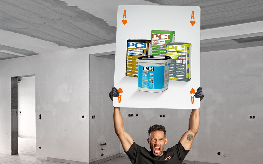 PCI annual campaign 2024 “Refurbishment, renovation and modernization ...