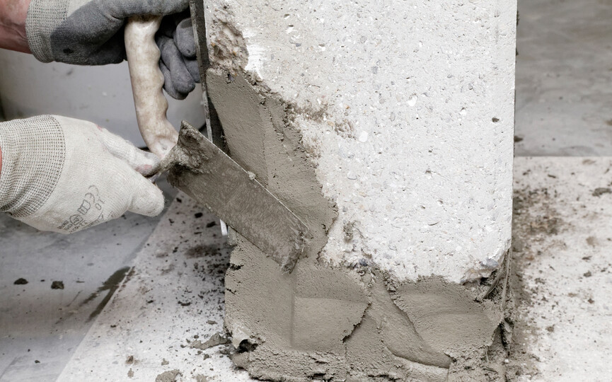 System solutions for the reliable renovation of static and non-static ...